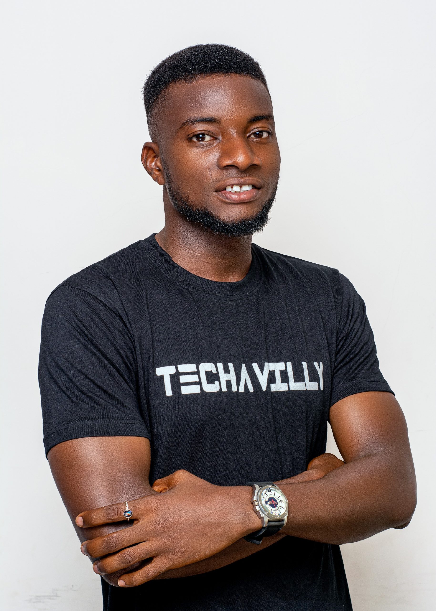 About Us - Techavilly