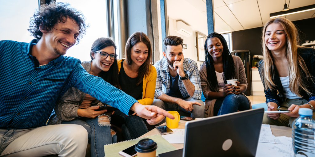 Community - Techavilly